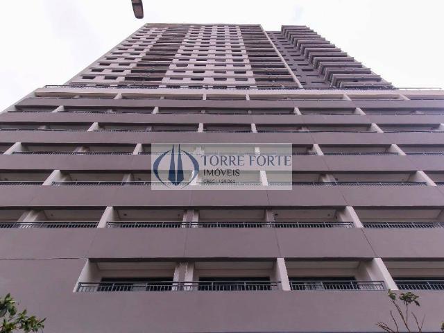 Apartamento em Quarta Parada, São Paulo/SP de 50m² 2 quartos à venda por R$ 604.900,00