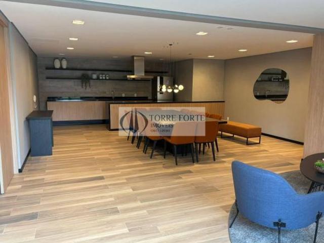 Apartamento em Quarta Parada, São Paulo/SP de 50m² 2 quartos à venda por R$ 605.000,00