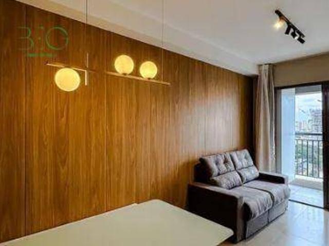Apartamento em Quarta Parada, São Paulo/SP de 50m² 2 quartos à venda por R$ 737.000,00