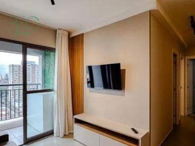 Apartamento em Quarta Parada, São Paulo/SP de 50m² 2 quartos à venda por R$ 617.000,00