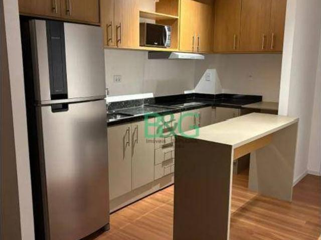 Apartamento em Quarta Parada, São Paulo/SP de 50m² 2 quartos à venda por R$ 624.000,00 ou para locação R$ 3.700,00/mes