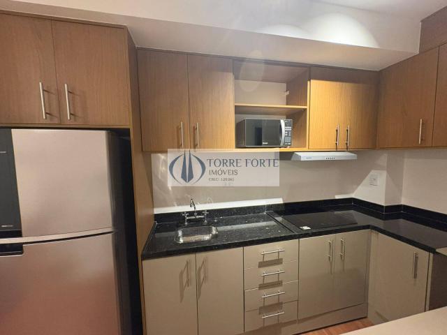 Apartamento em Quarta Parada, São Paulo/SP de 50m² 2 quartos à venda por R$ 630.000,00 ou para locação R$ 3.700,00/mes