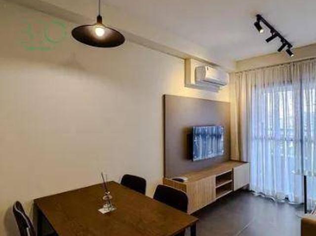 Apartamento em Quarta Parada, São Paulo/SP de 50m² 2 quartos à venda por R$ 698.000,00