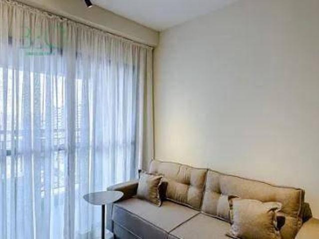Apartamento em Quarta Parada, São Paulo/SP de 50m² 2 quartos à venda por R$ 699.000,00