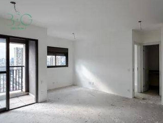 Apartamento em Quarta Parada, São Paulo/SP de 51m² 1 quartos à venda por R$ 567.400,00