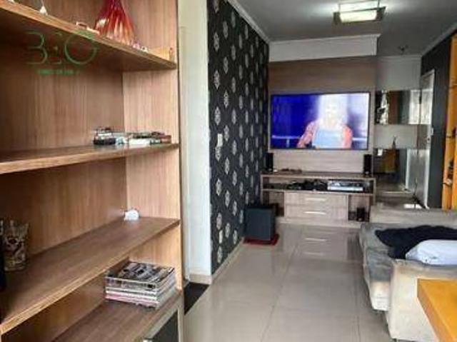 Apartamento em Quarta Parada, São Paulo/SP de 52m² 2 quartos à venda por R$ 518.900,00