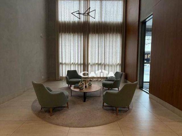 Apartamento em Quarta Parada, São Paulo/SP de 64m² 2 quartos para locação R$ 5.500,00/mes