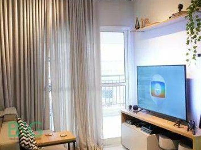 Apartamento em Quarta Parada, São Paulo/SP de 66m² 2 quartos à venda por R$ 753.900,00