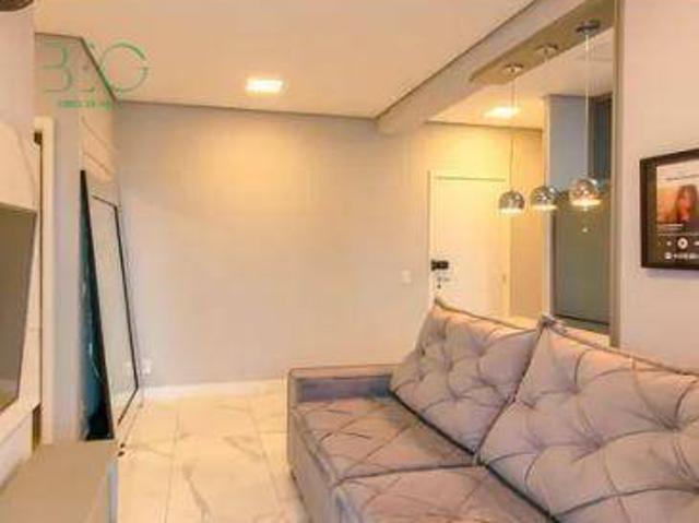Apartamento em Quarta Parada, São Paulo/SP de 66m² 2 quartos à venda por R$ 948.000,00