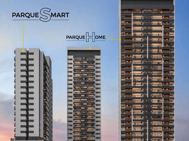 Apartamento em Quarta Parada, São Paulo/SP de 60m² 2 quartos à venda por R$ 780.900,00