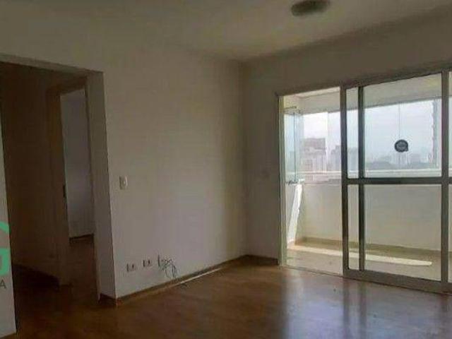 Apartamento em Quarta Parada, São Paulo/SP de 62m² 2 quartos à venda por R$ 566.900,00