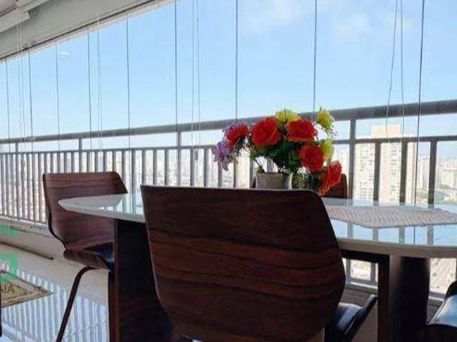 Apartamento em Quarta Parada, São Paulo/SP de 78m² 2 quartos à venda por R$ 848.900,00