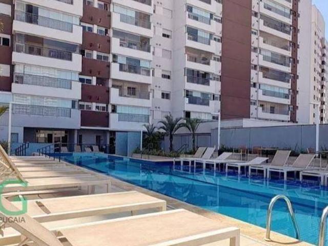 Apartamento em Quarta Parada, São Paulo/SP de 78m² 2 quartos à venda por R$ 849.000,00