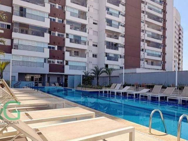 Apartamento em Quarta Parada, São Paulo/SP de 78m² 2 quartos à venda por R$ 848.000,00