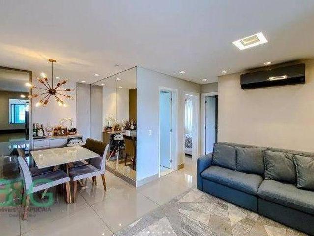 Apartamento em Quarta Parada, São Paulo/SP de 89m² 2 quartos à venda por R$ 1.149.000,00