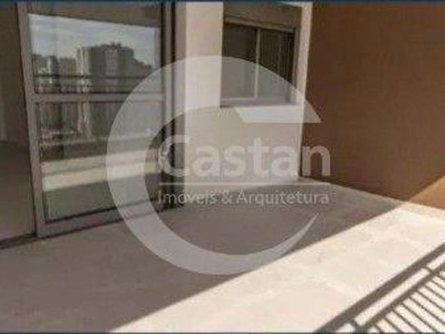 Apartamento em Quarta Parada