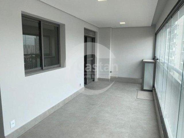 Apartamento em Quarta Parada