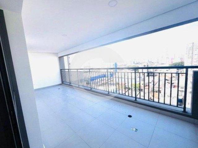 Apartamento em Quarta Parada