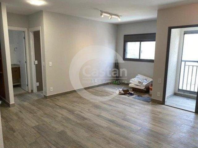 Apartamento em Quarta Parada