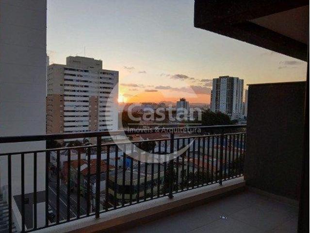 Apartamento em Quarta Parada