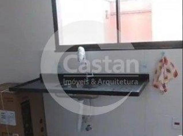 Apartamento em Quarta Parada