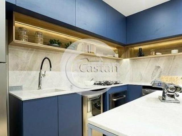 Apartamento em Quarta Parada