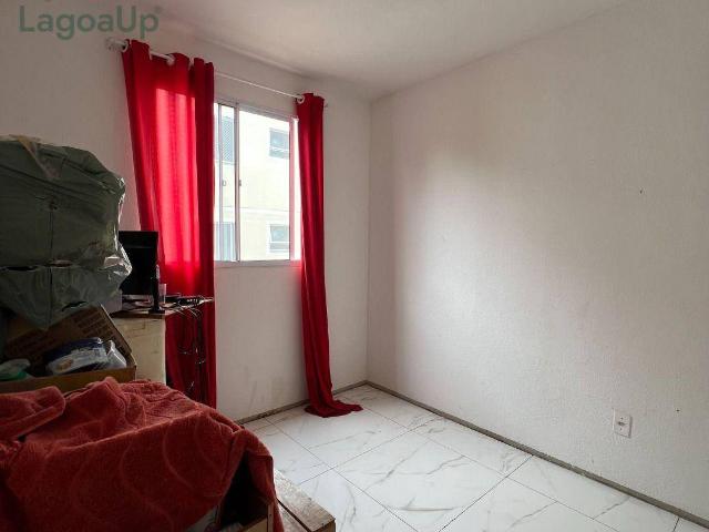 Apartamento em Quebra, Lagoa Santa/MG de 41m² 2 quartos à venda por R$ 189.000,00