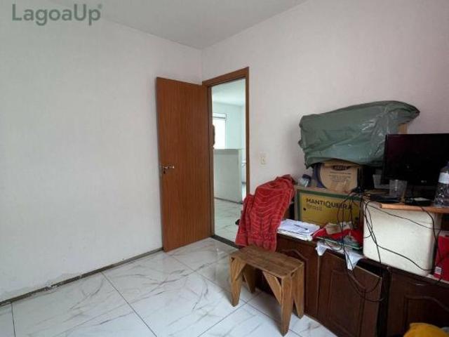 Apartamento em Quebra, Lagoa Santa/MG de 41m² 2 quartos à venda por R$ 190.000,00