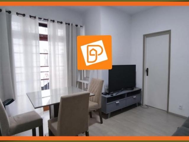 Apartamento em Quitandinha, Petrópolis/RJ de 0m² 1 quartos à venda por R$ 379.000,00
