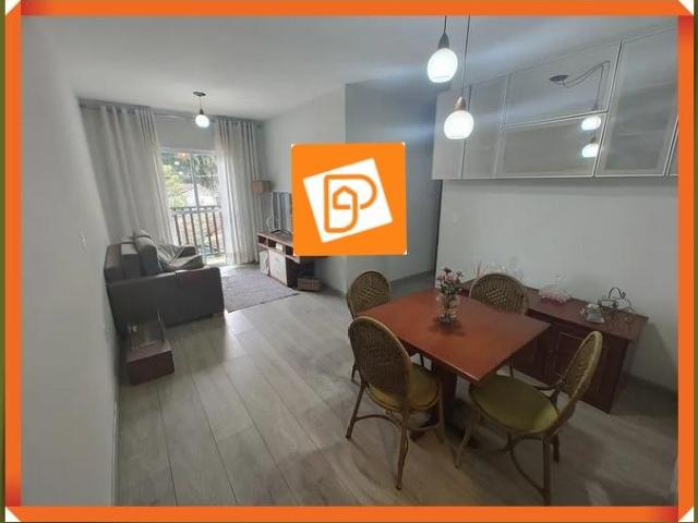 Apartamento em Quitandinha, Petrópolis/RJ de 75m² 3 quartos à venda por R$ 529.900,00