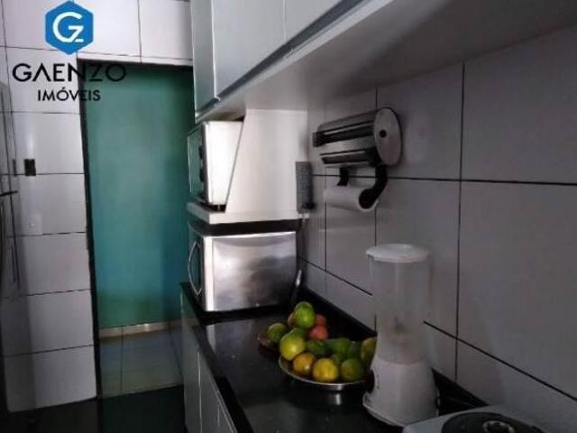 Apartamento em Quitaúna Osasco, 3 Quartos