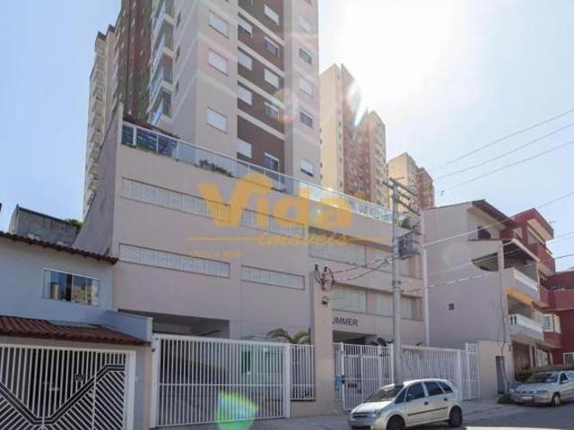 Apartamento em Quitaúna Osasco