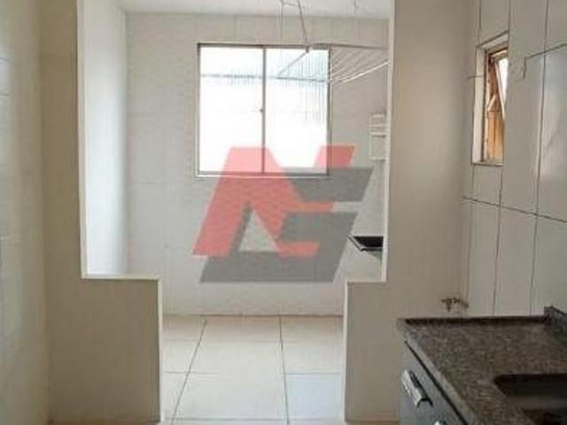 Apartamento em Quitaúna Osasco