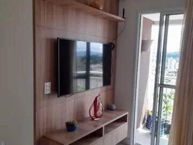 Apartamento em Quitauna Osasco