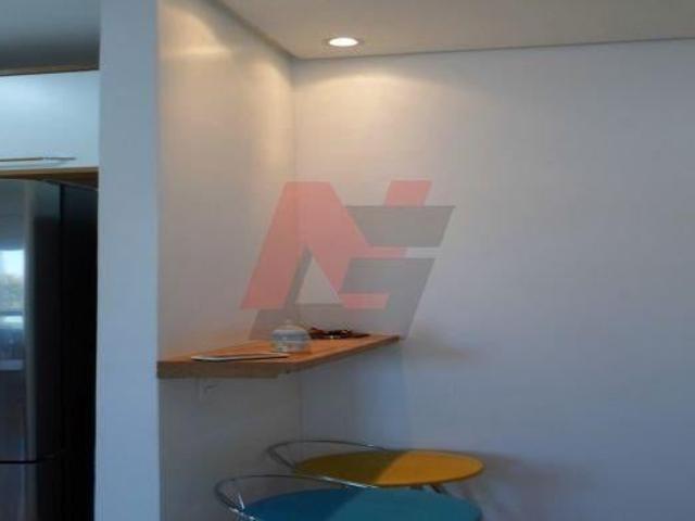 Apartamento em Quitaúna Osasco