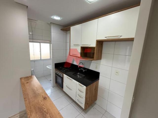 Apartamento em Quitaúna Osasco