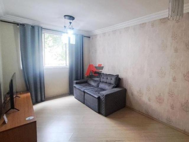 Apartamento em Quitauna Osasco