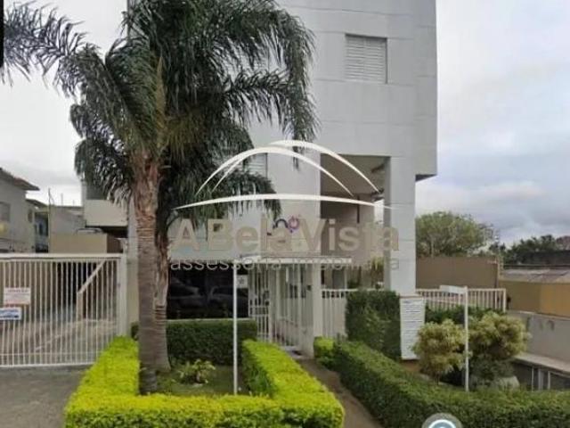 Apartamento em Quitaúna, Osasco/SP de 53m² 2 quartos à venda por R$ 395.000,00