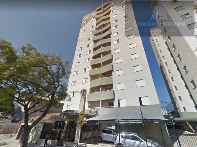 Apartamento em Quitaúna, Osasco/SP de 74m² 2 quartos à venda por R$ 309.000,00
