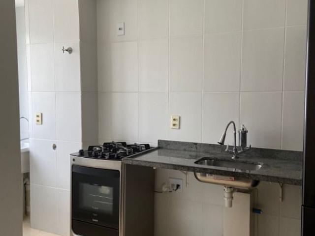 Apartamento em Quinta dos Angicos, Cotia/SP de 47m² 2 quartos à venda por R$ 229.000,00