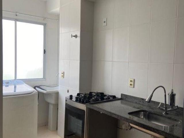Apartamento em Quinta dos Angicos, Cotia/SP de 47m² 2 quartos à venda por R$ 230.000,00