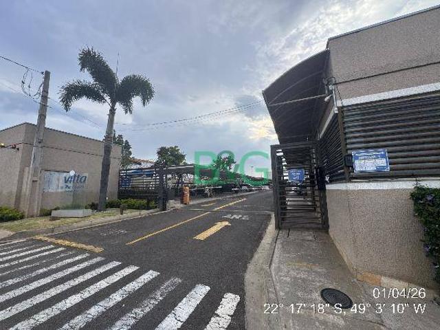 Apartamento em Quinta da Bela Olinda, Bauru/SP de 42m² 2 quartos à venda por R$ 86.819,45