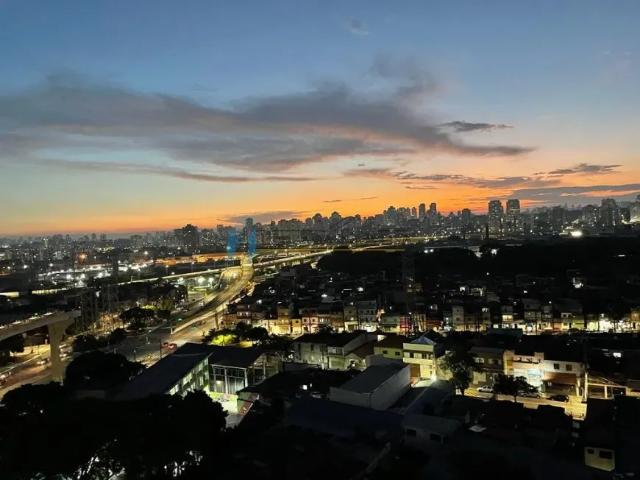 Apartamento em Quinta da Paineira São Paulo