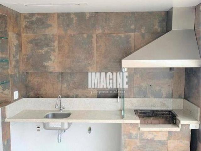 Apartamento em Quinta da Paineira, São Paulo/SP de 100m² 3 quartos à venda por R$ 1.100.000,00