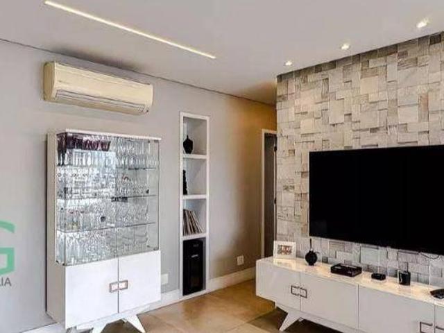 Apartamento em Quinta da Paineira, São Paulo/SP de 101m² 3 quartos à venda por R$ 1.176.500,00