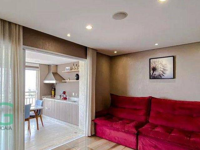 Apartamento em Quinta da Paineira, São Paulo/SP de 101m² 3 quartos à venda por R$ 1.193.000,00