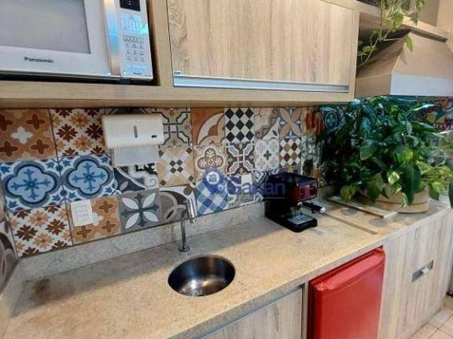 Apartamento em Quinta da Paineira, São Paulo/SP de 101m² 3 quartos à venda por R$ 1.100.000,00