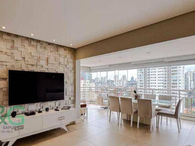Apartamento em Quinta da Paineira, São Paulo/SP de 101m² 3 quartos à venda por R$ 1.176.400,00