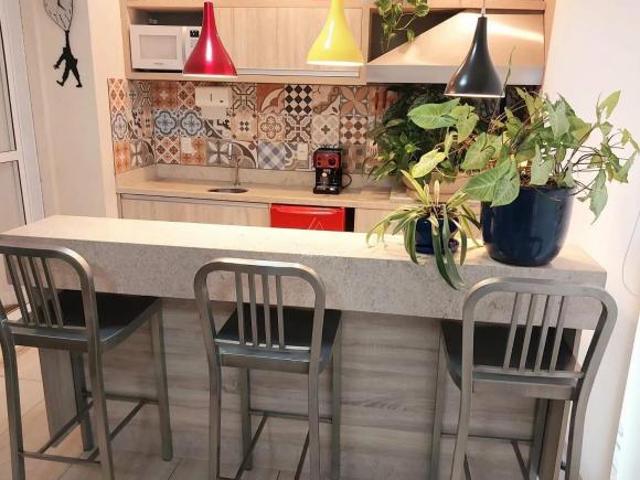 Apartamento em Quinta da Paineira, São Paulo/SP de 101m² 3 quartos à venda por R$ 1.350.000,00
