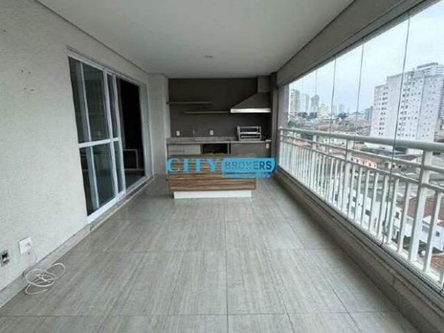 Apartamento em Quinta da Paineira, São Paulo/SP de 102m² 2 quartos à venda por R$ 1.250.000,00
